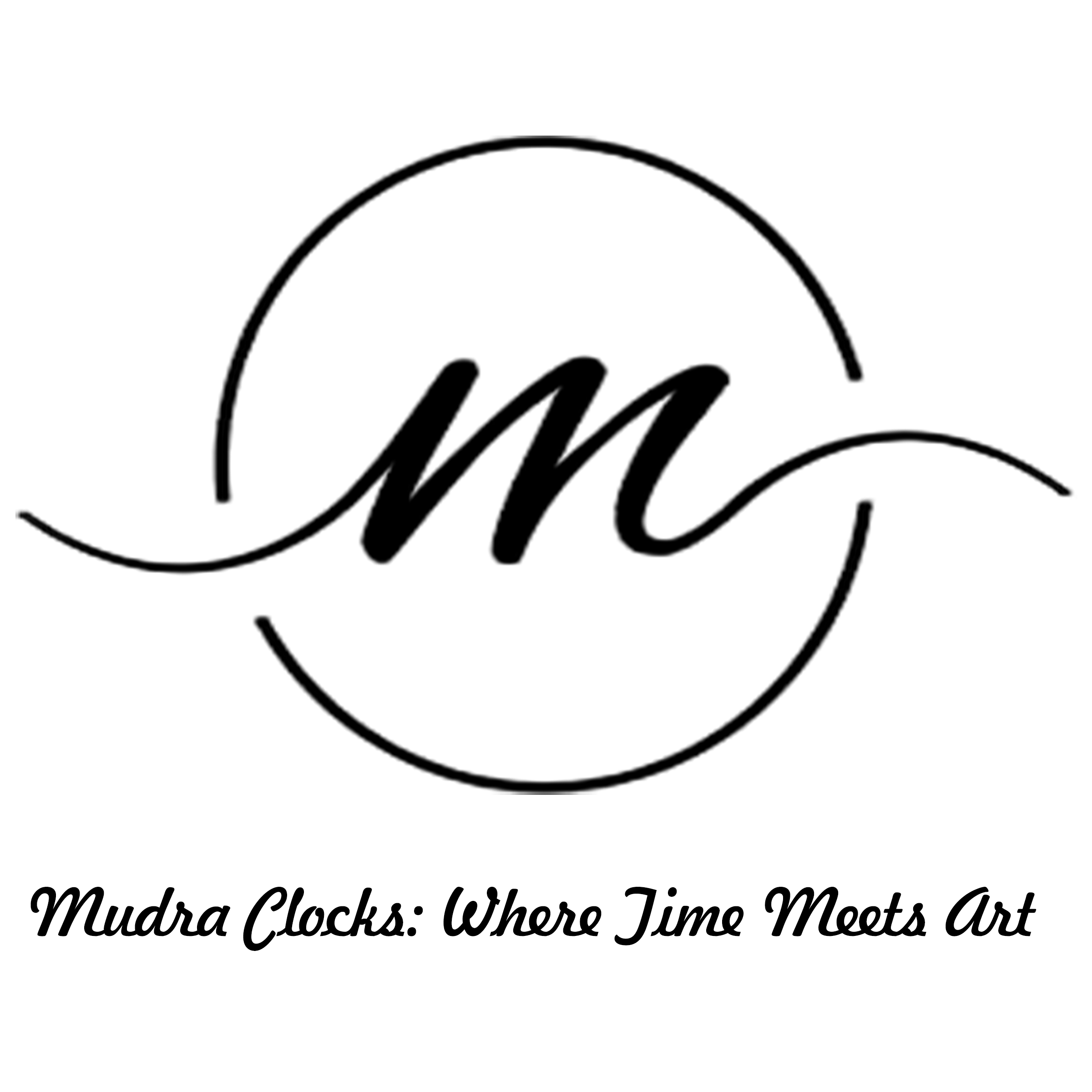 bulk - Mudra® Wall Clocks